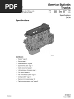 Forbes Marshall CMTD42M-F Steam Trap | PDF | Valve | Steam