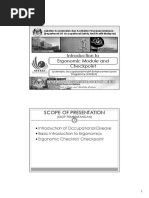 Chemical Register 2021 Format Dosh | PDF | Personal Protective ...