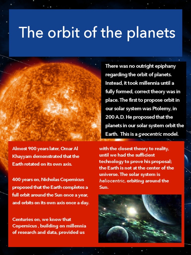 Physics A4 Poster | PDF