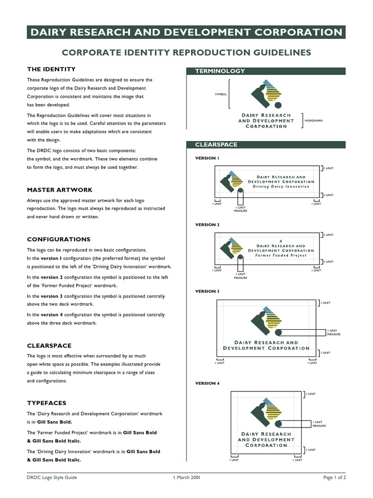 DRDC PDF | PDF | Logos | Graphic Design