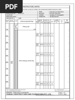 Methodology For Installation of Paver Block Work | PDF | Road Surface ...