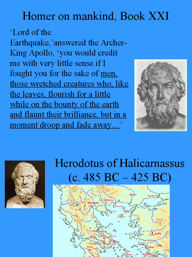Herodotus | PDF | Herodotus | Cyrus The Great