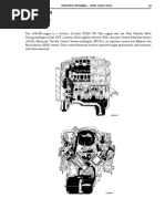 1GR-FE Engine Repair Manual Overview | PDF | Propulsion | Systems Engineering