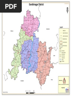 All District Taluka List | PDF