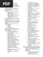 DRT Procedure | PDF | Summons | Tribunal