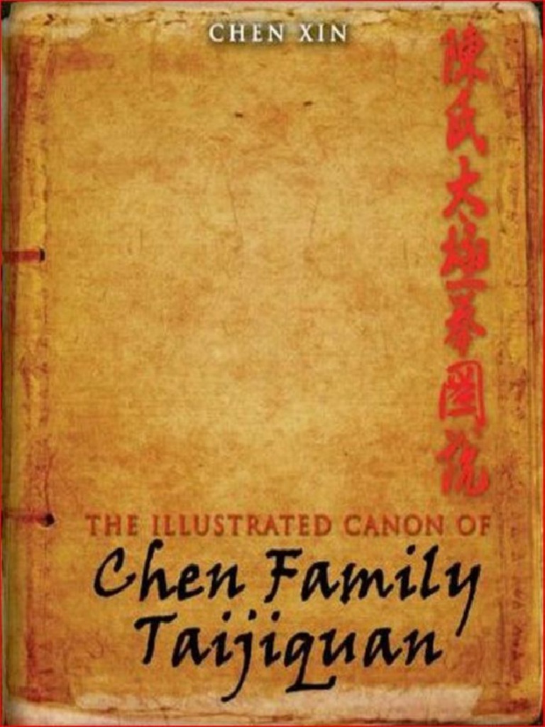 (Chen - Xin - (Chen - Pin - San) ) - The - Illustrated - Canon - of ...