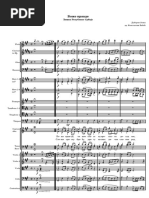 Hino Nacional Porto Rico - The Borinquen Song (La Borinqueña) Voice ...