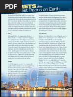 Ielts Listening Question Paper | PDF