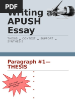 AP US History: Colonial Comparison Chart | PDF | Southern United States ...