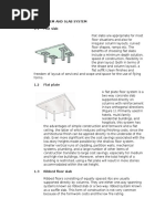 Ribbed Type Wall Panel System Presentation | PDF | Concrete | Wall