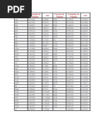 Aeroquip FT1380 Manual | PDF