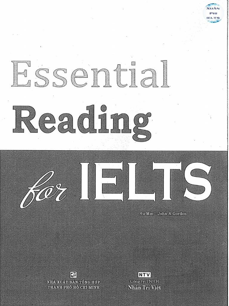 Essential Reading Book | PDF