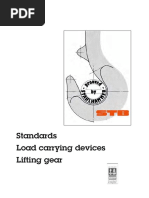 Din 15401 Forged Hooks - Single Hooks PDF | PDF | Forging | Steel