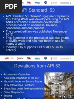 API Standard 53 | PDF