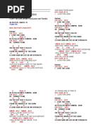 Catholic Songbook For Guitarists-Complete | PDF | Joy To The World ...