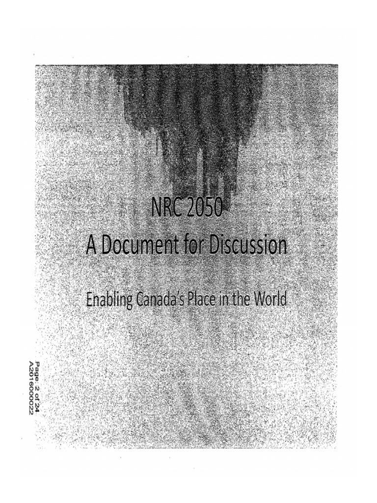 NRC Documents | PDF