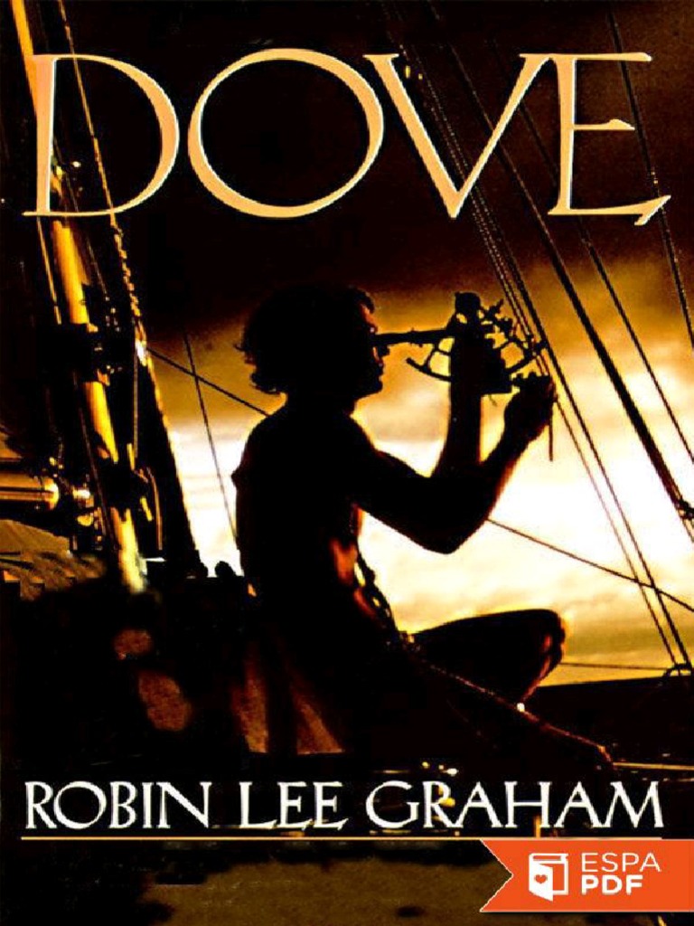 Dove - Robin Lee Graham PDF | PDF | Tahití | Barcos