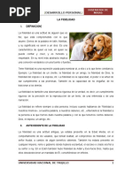 El Valor de La Fidelidad | PDF | Lealtad | Infidelidad