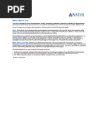 Landfill Capacity Calculation Guide | PDF | Tonnage | Landfill