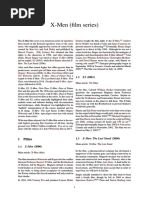 Template Mcu Shifting Script | PDF | Marvel Entertainment