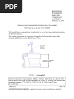 ISO 228 BSP Thread Specifications | PDF