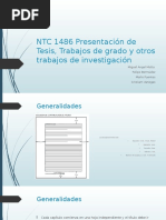 Citas y Referencias en Estilo IEEE | PDF