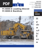 Caterpillar 6030 Technical Specs | PDF | Horsepower | Engines