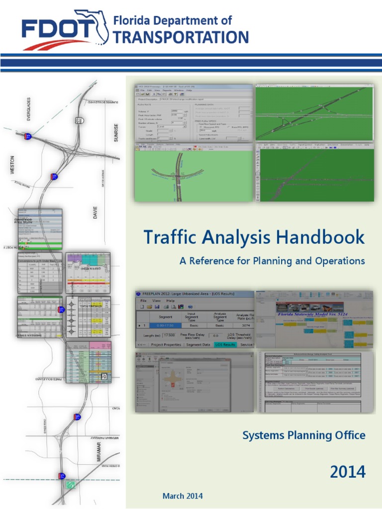 Traffic Analysis Handbook_March 2014.pdf | Intelligence Analysis ...