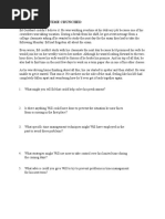 Weiss Symptom Record II WSR II Checklist Automatic Scoring Report ...