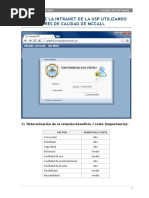 Estandar IEEE 730 | PDF | Ingeniería de software | Software