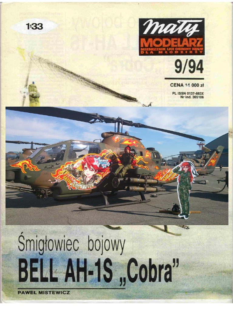 Japanese Cobra | PDF