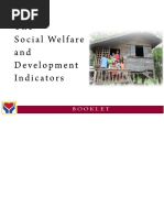 General Intake Sheet DSWD Form | PDF | Psychosocial