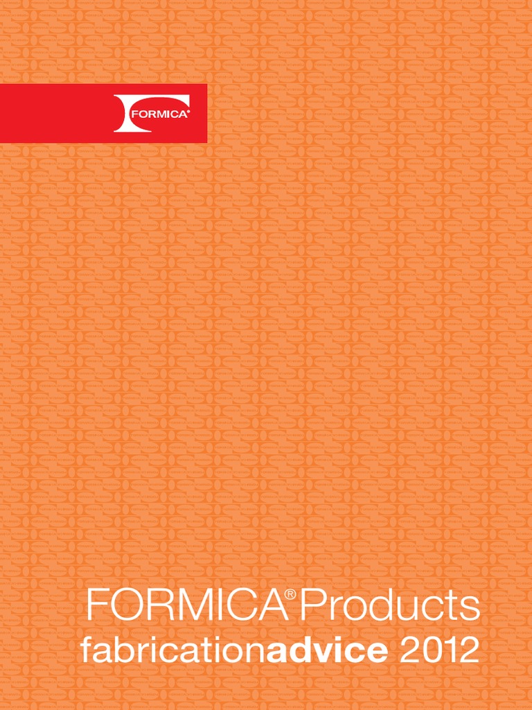 Brosur Formica | PDF | Adhesive | Plywood