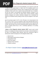 Accelerator A3600: Abbott Diagnostics | PDF | Electromagnetic ...