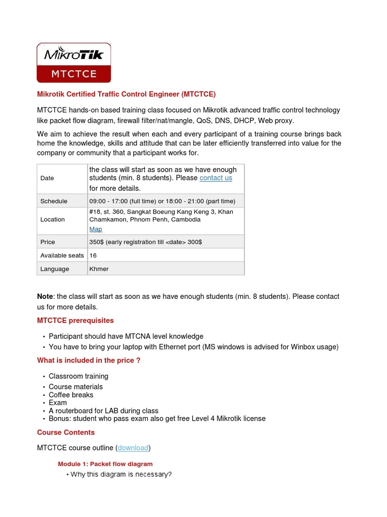 MTCTCE - Detail Page | Download Free PDF | Proxy Server | Cyberspace