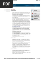 NX 12 - 5-Surface Modeling | PDF