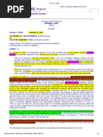 PRC Form 104 Certificate of Experience | PDF | Government Information ...