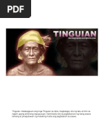 Ilaya at Ilawod | PDF