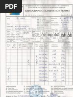 BGAS Level 2,3 Q A Monday To Friday | PDF | Paint | Anode