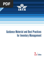 Logistics Abbreviations Guide | PDF | Cargo | Logistics