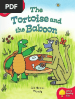 The Rainbow Fish | PDF