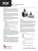 Invalco Product Guide | PDF | Flow Measurement | Pump