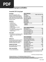 Der 331 | PDF | Epoxy | Chemistry