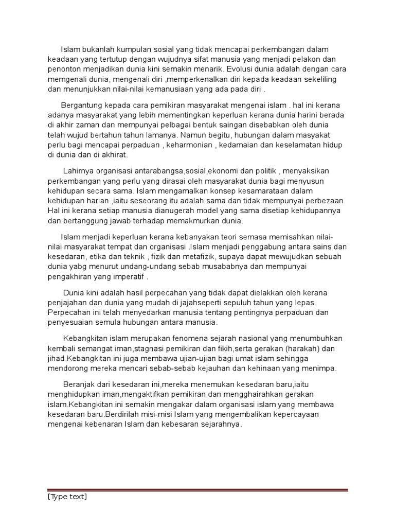 Assignment CTU 101 | PDF