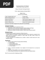 Project II Details For BCA 6th Semester | PDF | Object (Computer ...