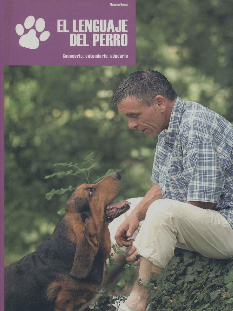 Animales El Lenguaje Del Perro Pdf Pdf