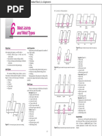 ISO 2553 Welding Symbols Guide | PDF | Welding | Construction