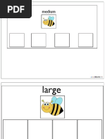 Alphafriends Sound Chart | PDF