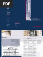 Cardolite Coatings Brochure PDF | PDF | Epoxy | Chemical Substances