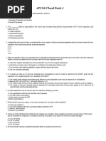 API 580 - All Contents PDF | PDF